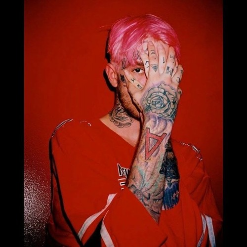 Stream Free Beat Type Lil Peep X Lil Tracy Awful Things 4215
