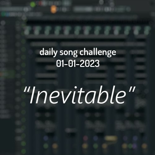 Stream Daily Song Challenge: Day 1 by stin | Listen online for free on ...