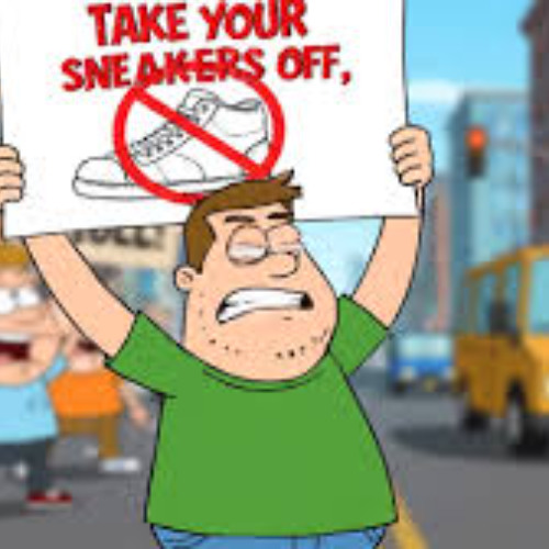 Stream sneakers o toole prod jank boteko ft how fast can i eat a hot ...