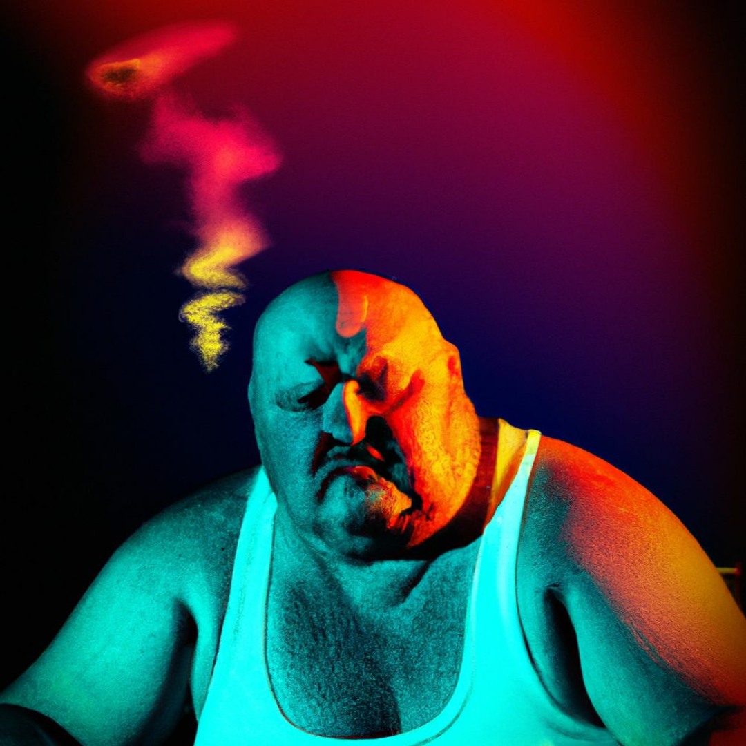 Stream Hard Being Hot - BROKEN MACHINE by Hard Being Hot | Listen ...