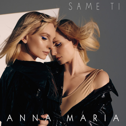 Stream ANNA MARIA - Саме Ті by Anna Maria / АННА МАРІЯ | Listen online ...