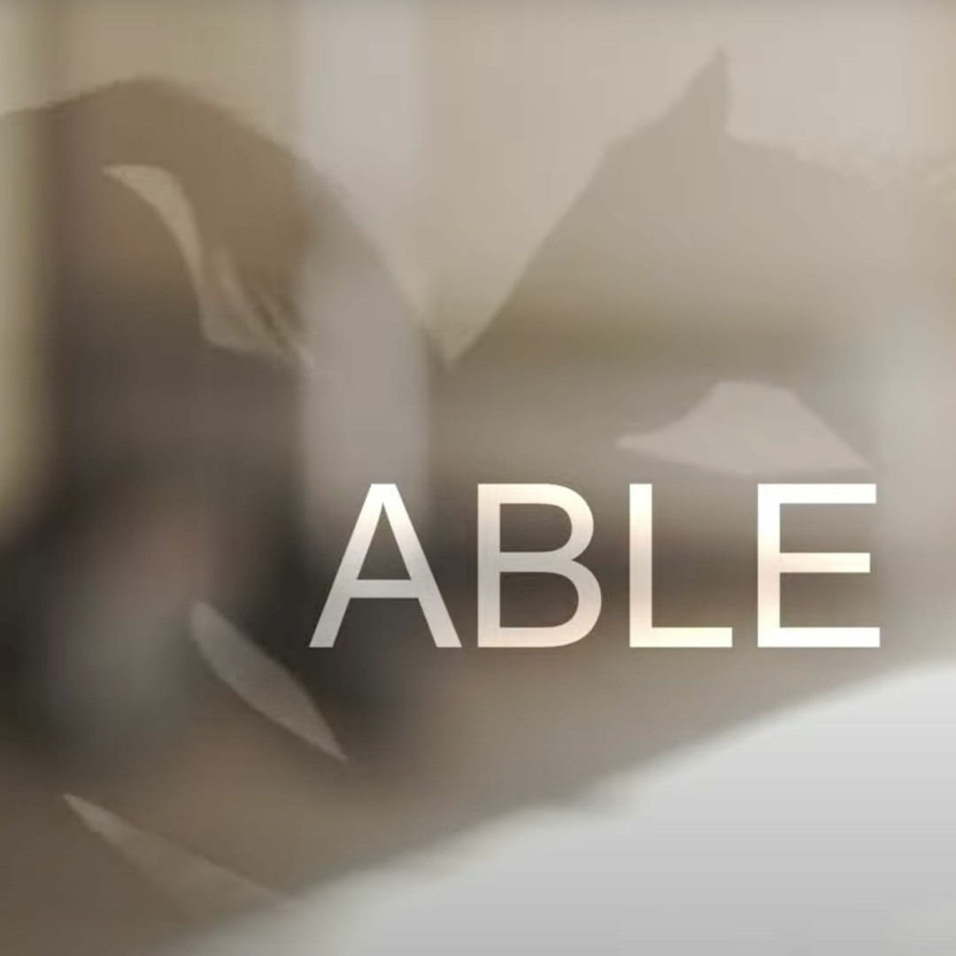 Stream Enable (Able Soundtrack) - Patrick Zelinski & Ryan Dimmock by ...