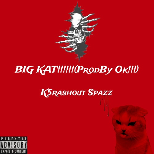 Stream Big Kat ( ProdBy OK! ) by K5rashoutSpazz | Listen online for ...