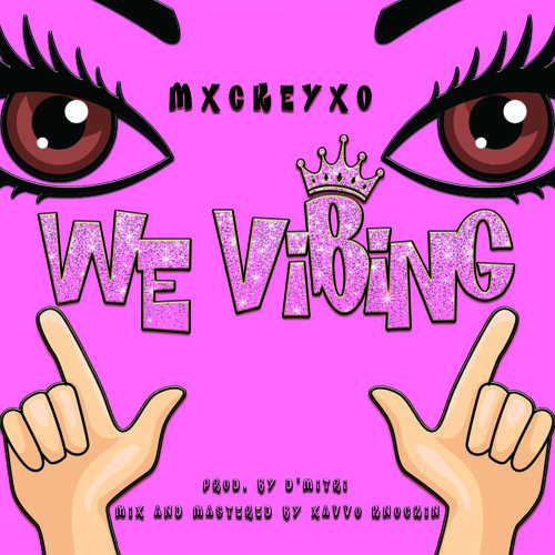 Stream Mxckeyxo - We Vibing (SXM Soca 2024) by SXM Soca (100% Local ...