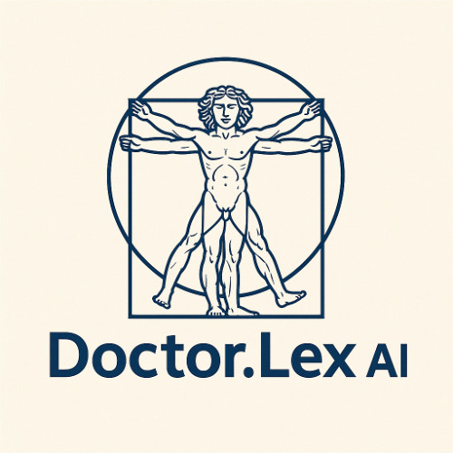 Stream Was ist Doctor Lex AI by Doctor lex-ai | Listen online for free ...