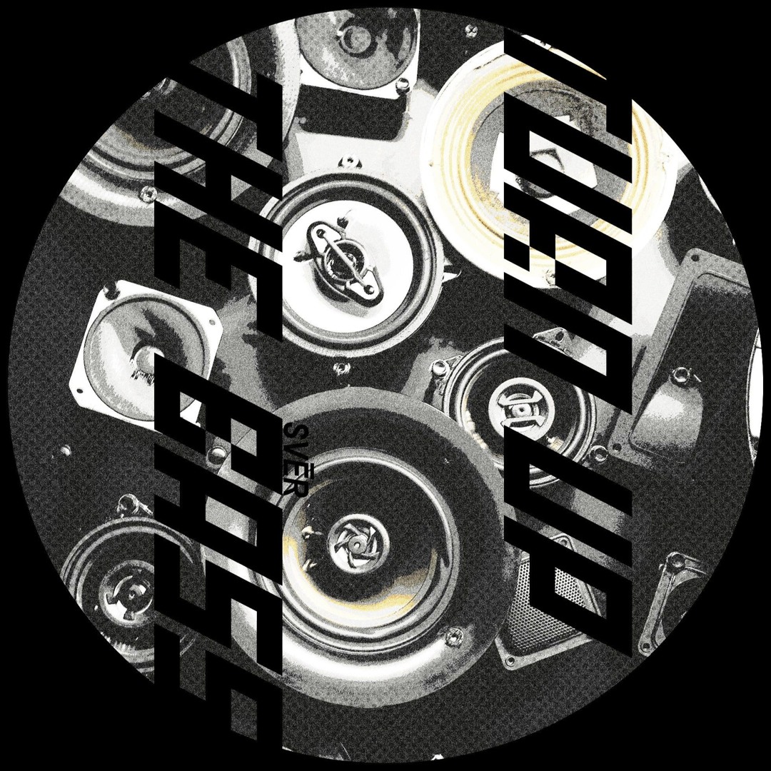 Stream PREMIERE | SVĒR - Turn Up The Bass [DSR Digital] by MERCILESS ...