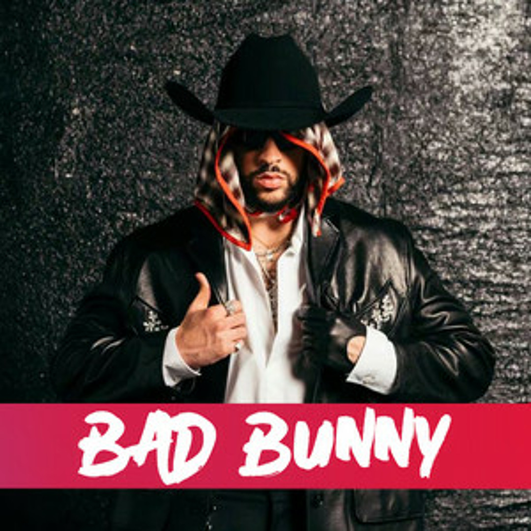 Stream Playlist de Reggaeton | Listen to Bad Bunny - Lo mas nuevo 2024 ...