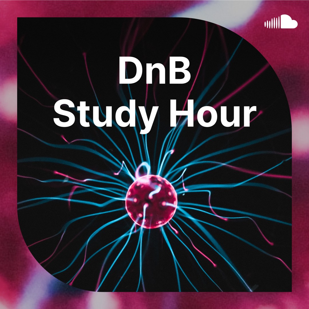 Stream Discovery Playlists | Listen to DnB Study Hour playlist online ...