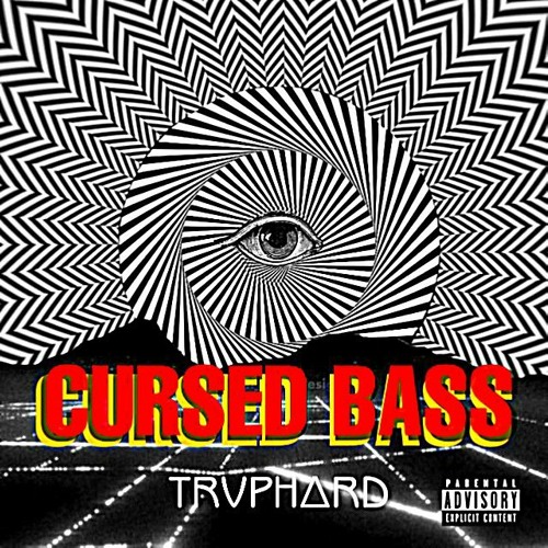 Stream CURSED BASS by TRAPHVRD | Listen online for free on SoundCloud