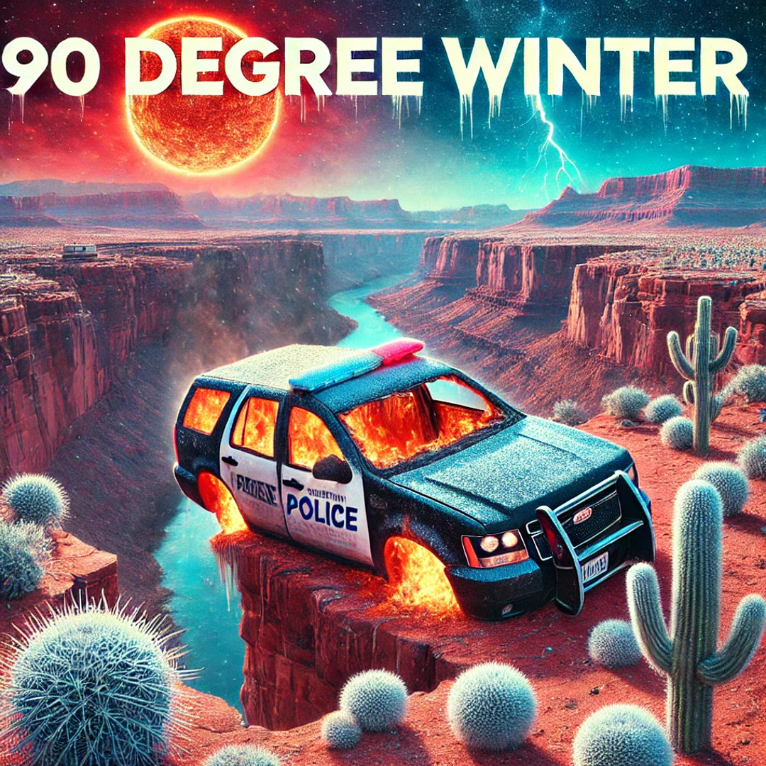 Stream Krymzn (@krymzn__) | Listen to 90 Degree Winter playlist online ...