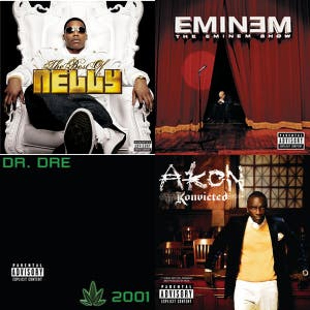 Stream Storemusic | Listen to Late 90 Early 2000s Hip Hop Club Mix ...