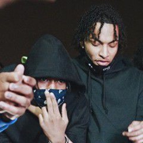 Stream Sheemy x Bory 300 Imposters (slowed - reverb) by Slowed NY drill ...