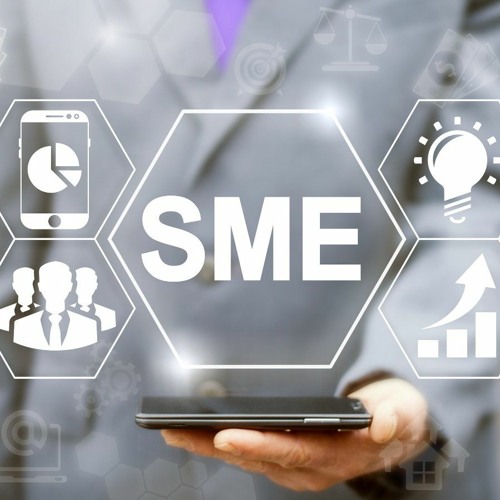 Stream Engaging with SMEs by QinetiQ | Listen online for free on SoundCloud