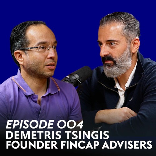 Stream episode Unveiling the World of Professional Services with ...