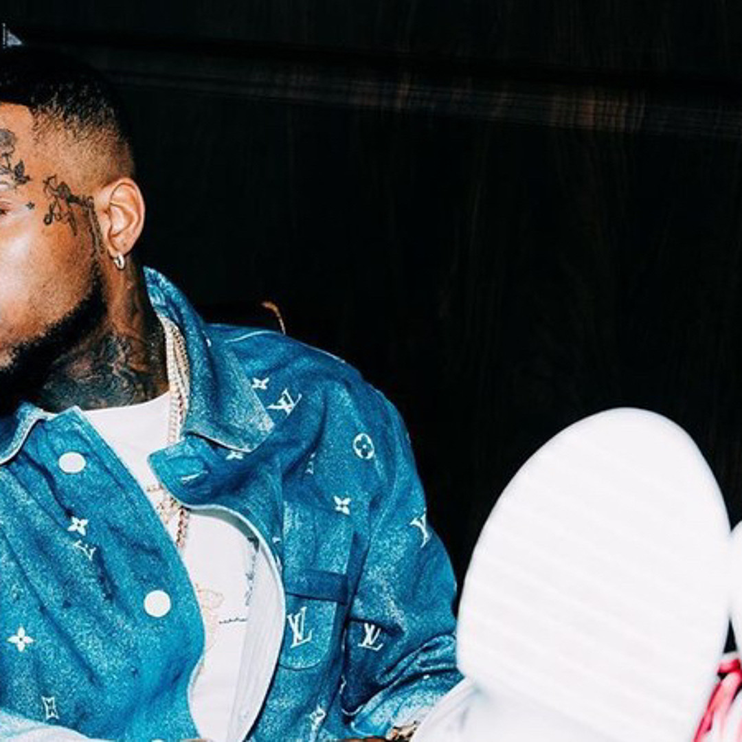 Stream Tory Lanez - Girls In The Room (Official) by Billy Jean | Listen ...