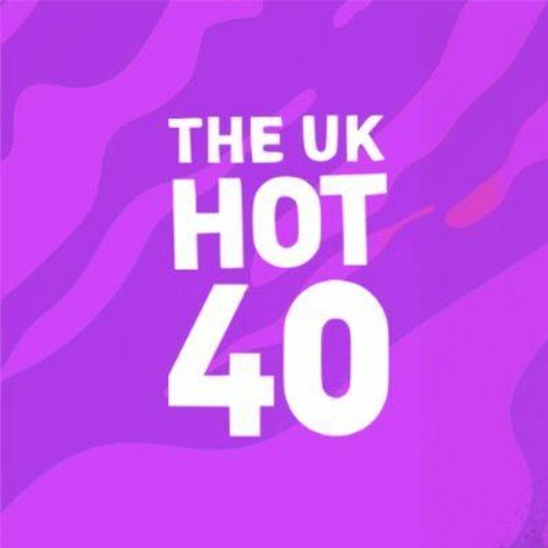 Stream The UKHot40 Intro Sequencer 2022/23 by Joe | Listen online for ...
