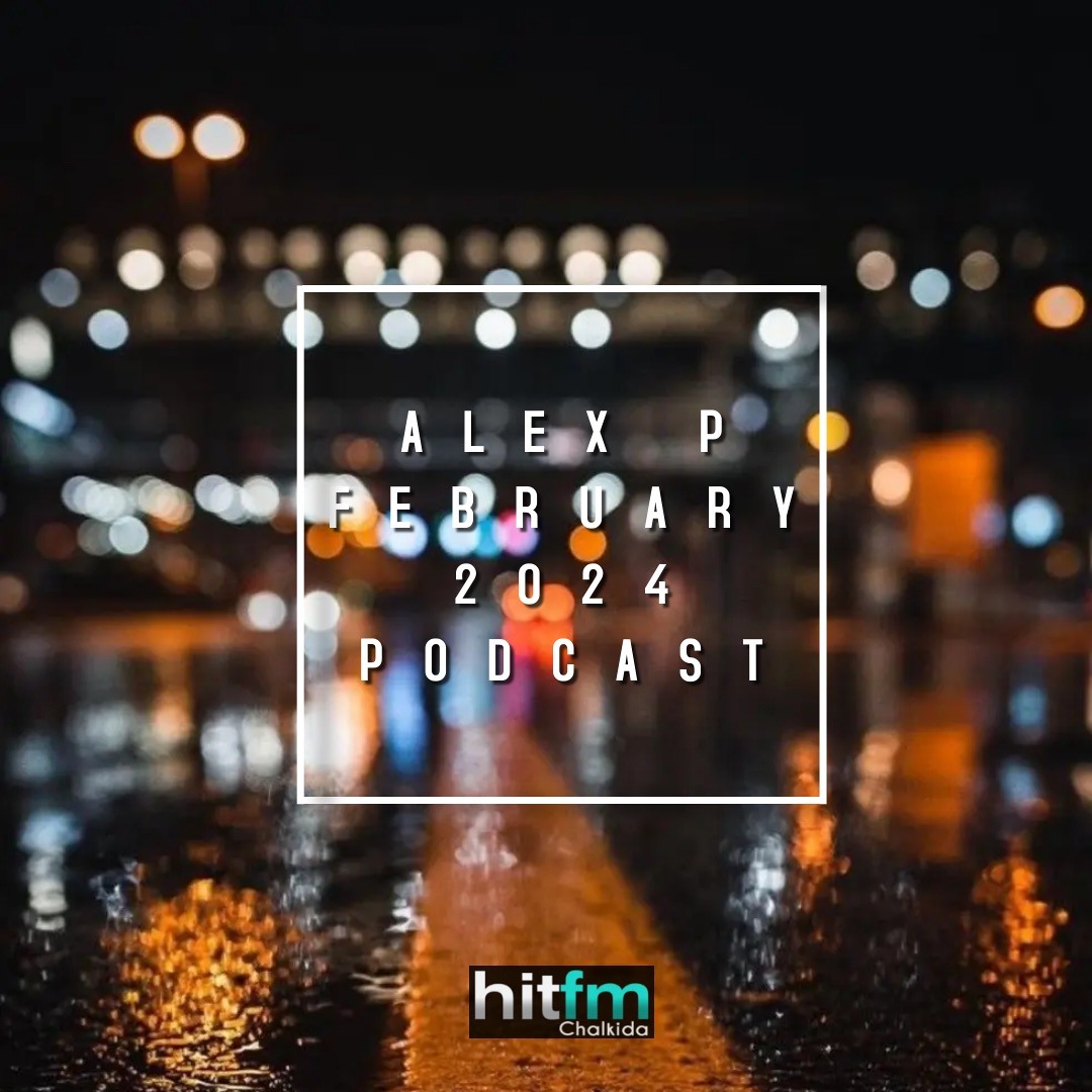 Stream ALEX P FEBRUARY 2024 PODCAST by dj Alex P. | Listen online for ...