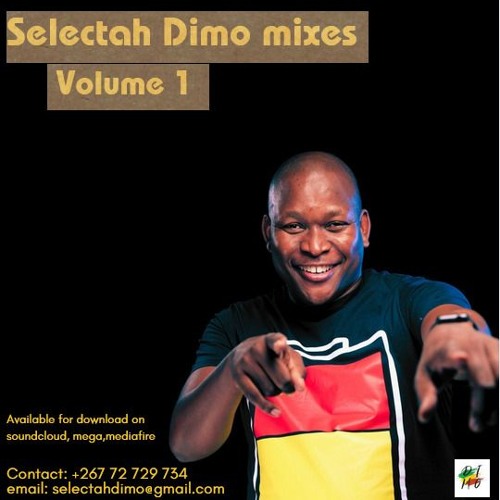 Stream Selectah Dimo Mix 2025 Vol. 1 by Selectah Dimo | Listen online ...