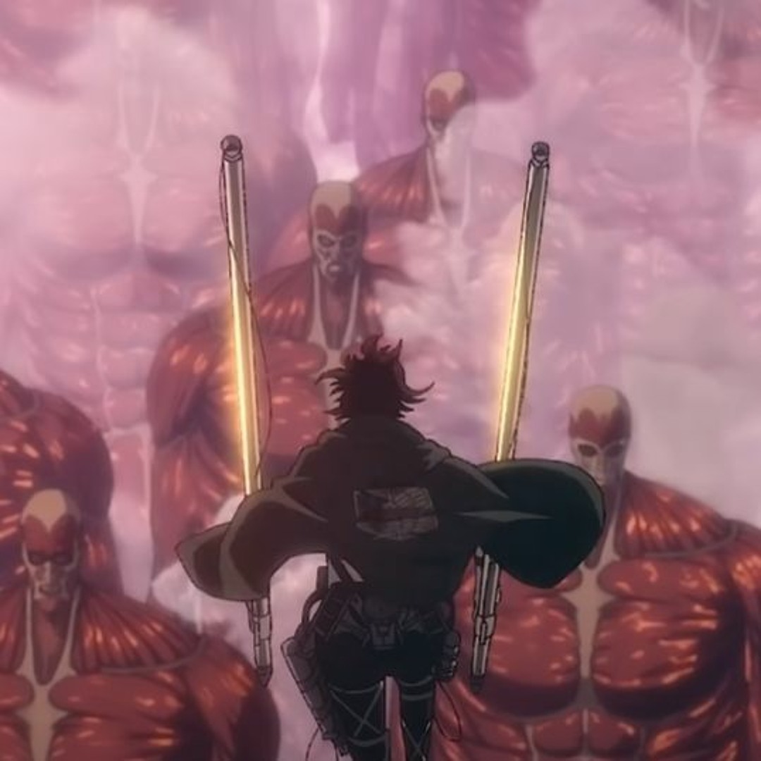 Stream (AOT Hardstyle) SiM - Under the Tree (S4 Part 3 Ending) (vxcelm ...