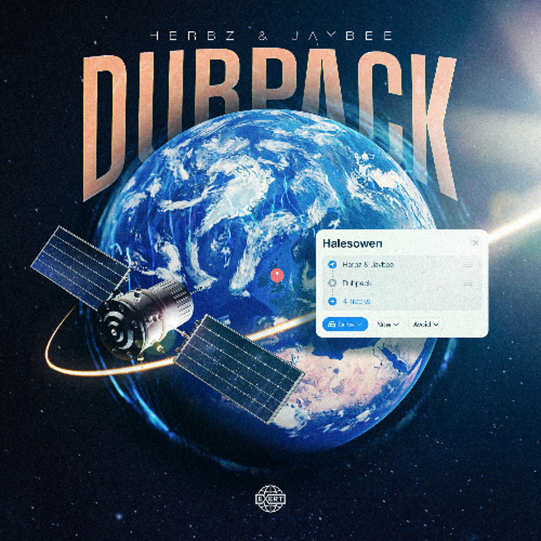 Stream Jaybee (UK) | Listen to HERBZ & JAYBEE DUBPACK playlist online ...