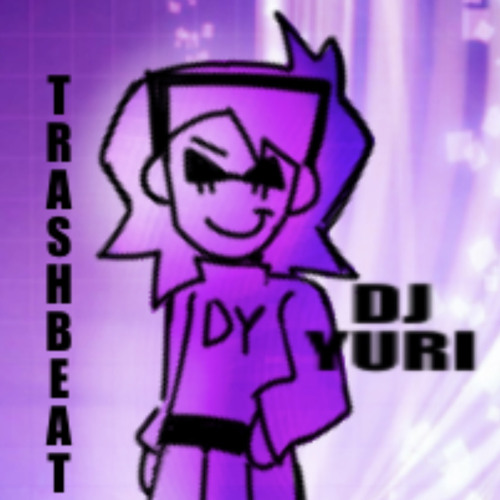 Stream TRASHBEAT by DJ YURI | Listen online for free on SoundCloud