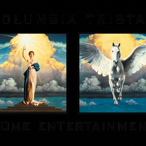 Columbia TriStar Home Entertainment logo (2001) - Listen to music