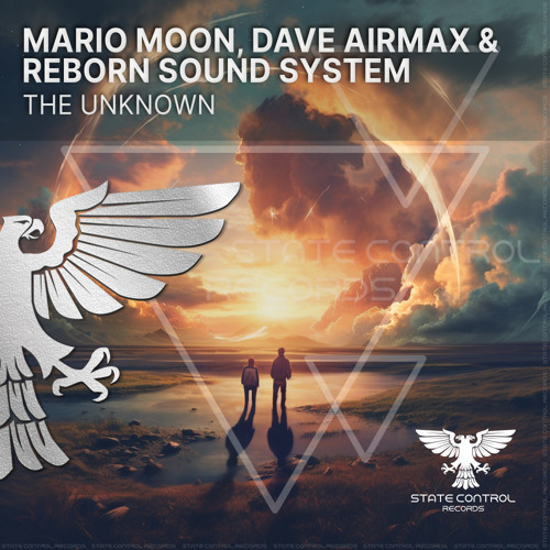 Stream The Unknown (Extended Mix) by State Control Records & DJ Phalanx ...