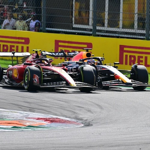 Stream InstaPokec z Monzy: Jakou mělo Ferrari šanci na Monze vyhrát? by ...