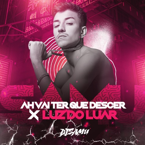 Stream AH VAI TER QUE DESCER (VERSÃO FUNK SÉRIE GOLD) - DJ SAMU by DJ SAMU | Listen online for ...