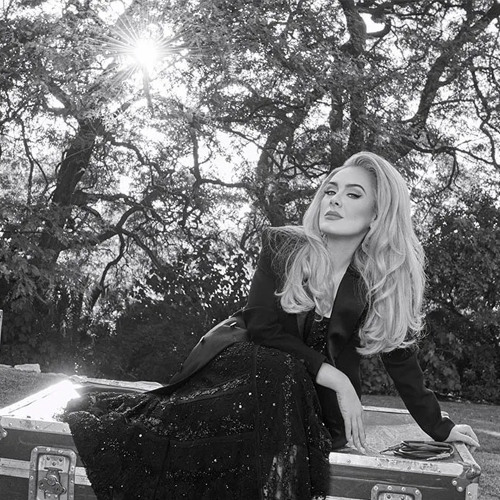 Stream yuh | Listen to Adele's unreleased playlist online for free on SoundCloud
