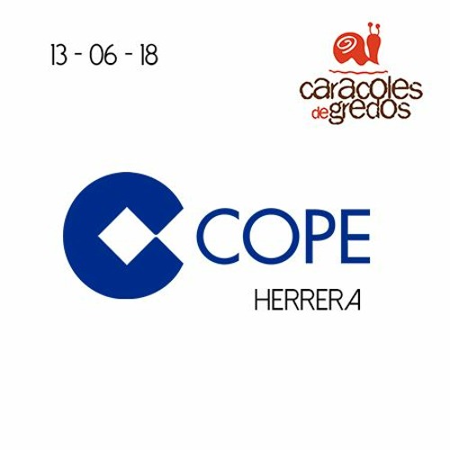 Stream episode Herrera - En - Cope - Avila by Caracoles de Gredos ... Stream episode Herrera - En - Cope - Avila by Caracoles de Gredos ...