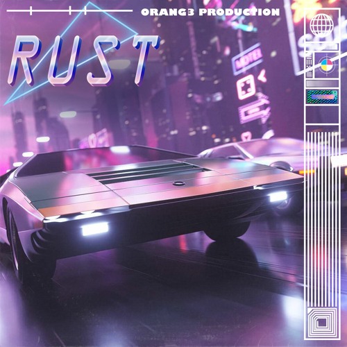 Stream [FREE]The weeknd x retrowave type beat"RUST" by 金桔0RANG3 BEATS ...