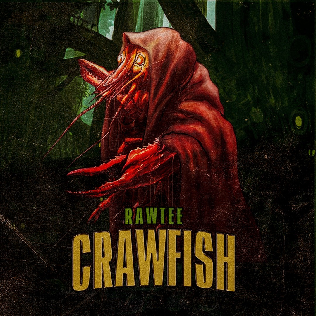 Stream Rawtee - Killing Machine (Code: Pandorum & Facesplit Edit) by ...