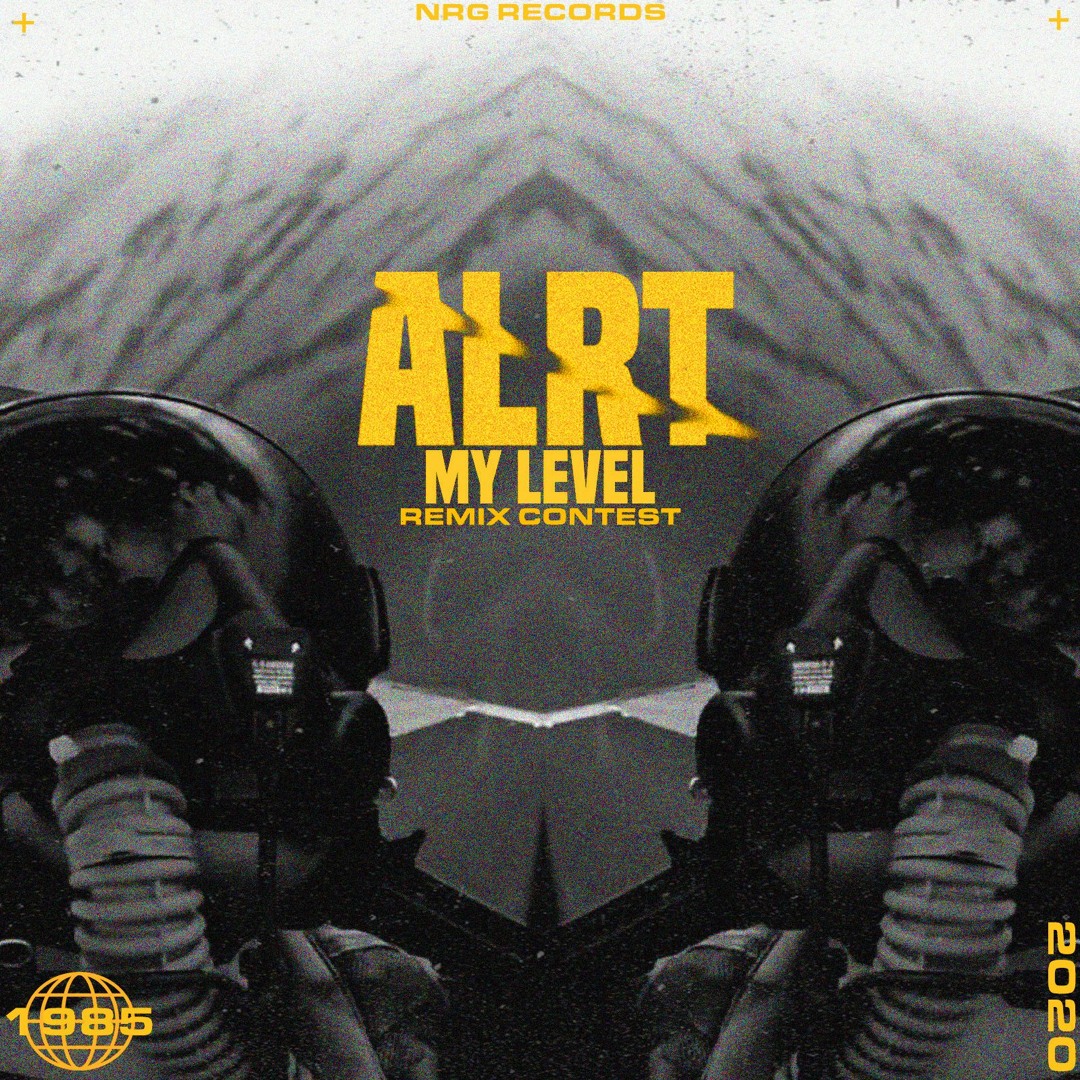 Stream ALRT - My Level (Dublic Remix) by ALRT | Listen online for free ...