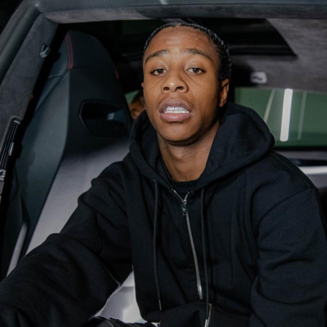 Stream Clavish - 100MPH Freestyle x3 SPAZ X @T1OTB._ Mixx by SPAZEM ...