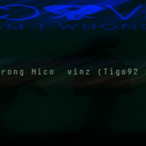 Stream Tar jeg feil Nico vinz ( Tigo92 Remix version 3 by Tigo92 | Listen online for free on ...