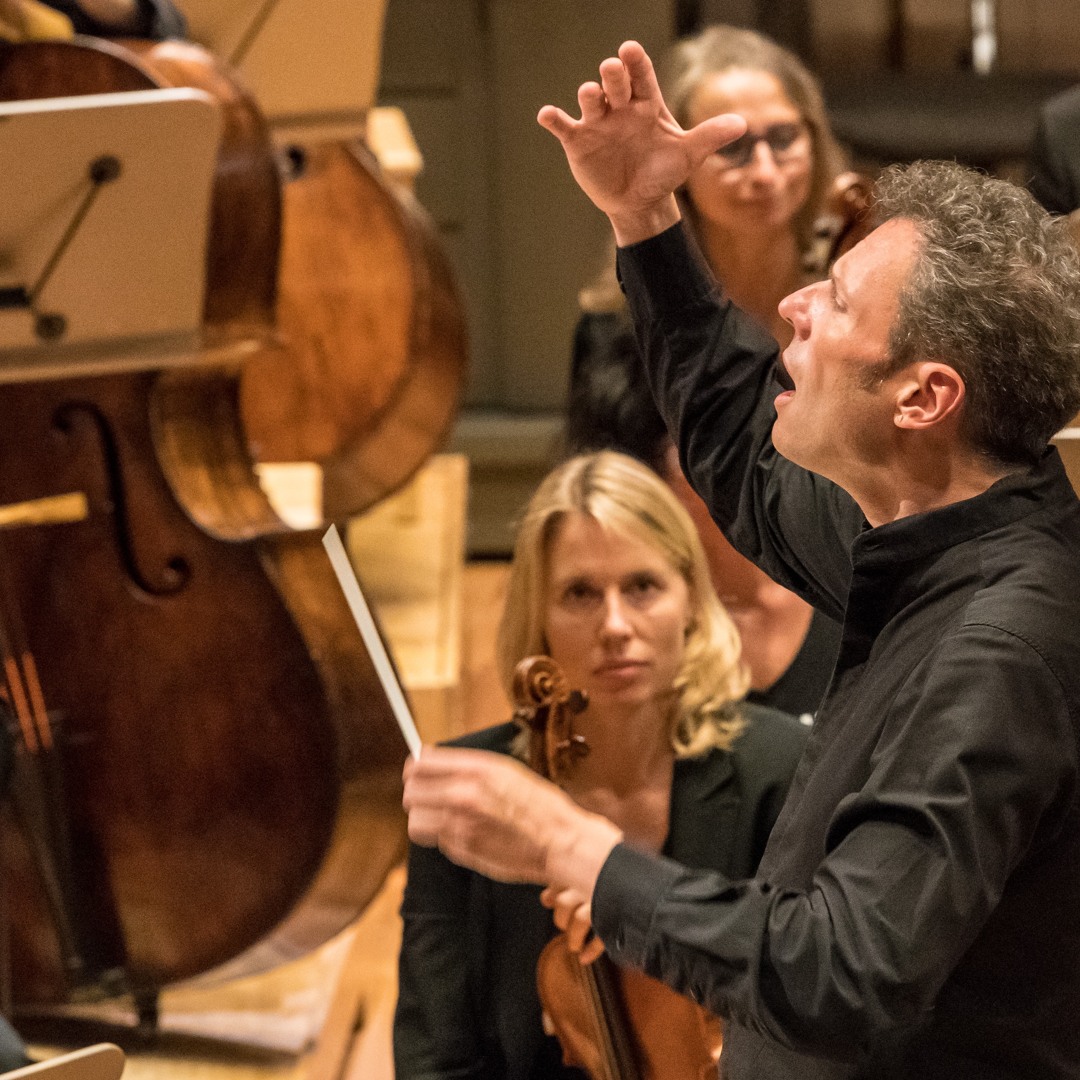 Stream Tonhalle-Orchester Zürich: «Swiss-Roots» - Stockeflue/Ende Mai ...