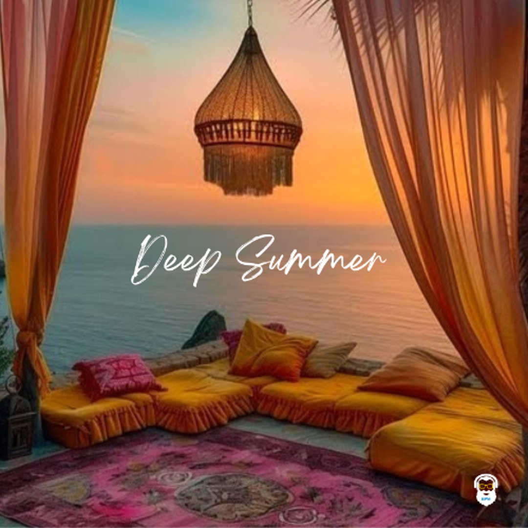 Stream Deep Summer (Part 17) by Groove Garden | Listen online for free ...