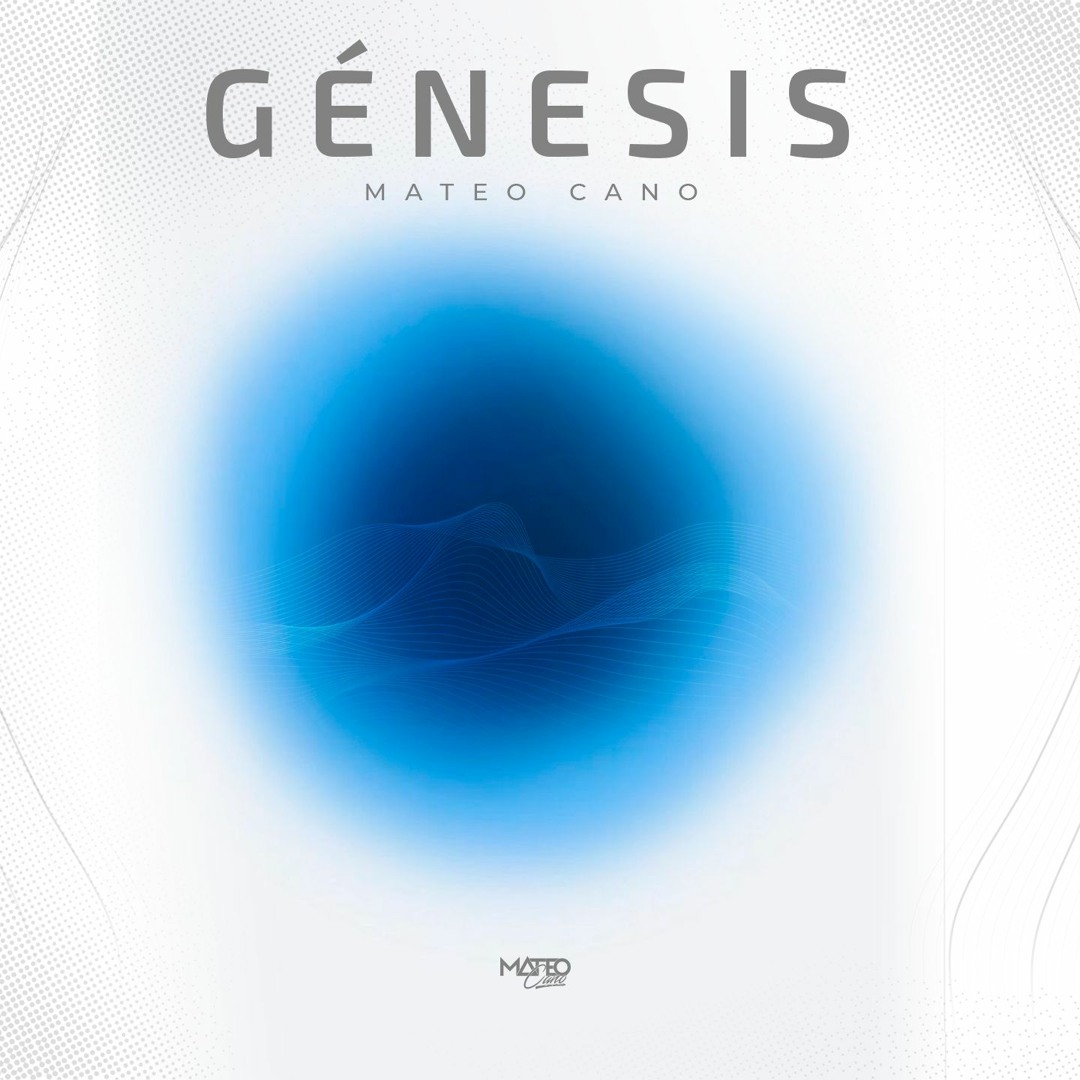 Stream GENESIS by Mateo Cano | Listen online for free on SoundCloud