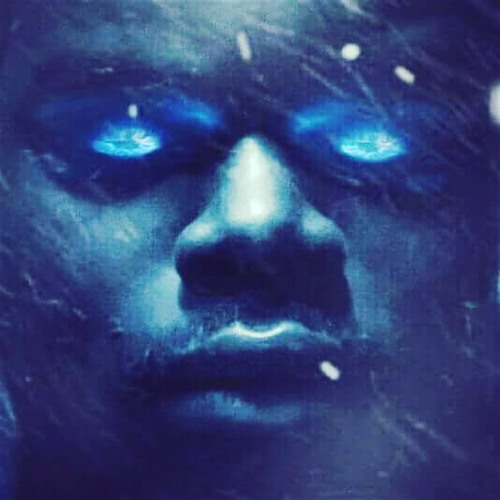 Stream Cleopatra (Pyramids Pt.3) [feat. Frank O.] by LuckyBLK | Listen ...