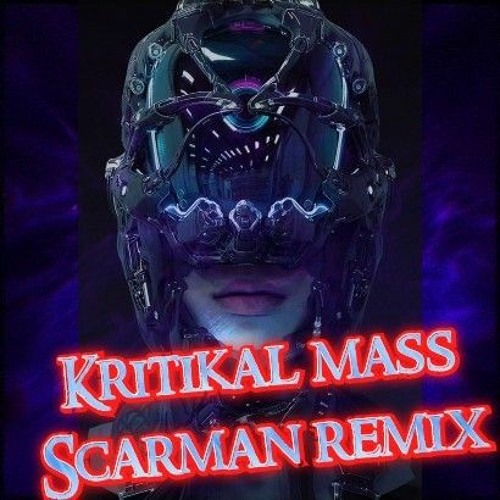 Stream Scatman - Scatman (Kritikal Mass Remix) - Bounce Heaven.m4a by by for now | Listen online ...