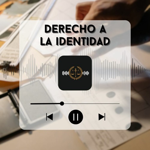 Stream episode Derecho a la Identidad by Voceando y Alzando los ...