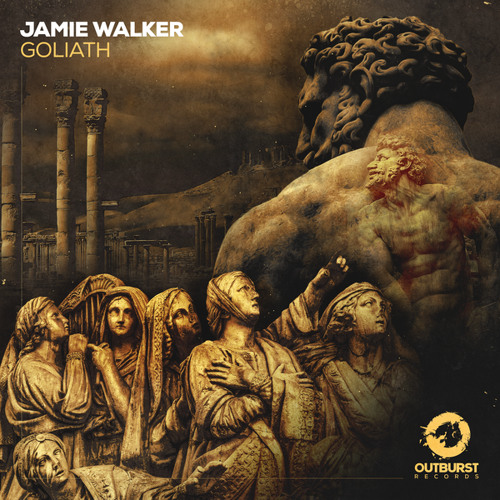 Stream Goliath by Jamie Walker | Listen online for free on SoundCloud