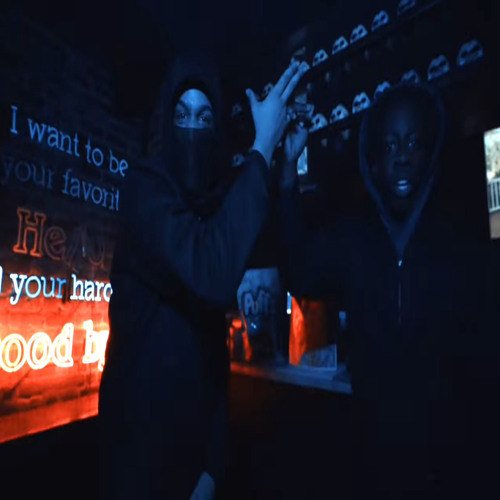 Stream Creep Up (feat. Goon Glizz) by Yavi DG | Listen online for free on SoundCloud