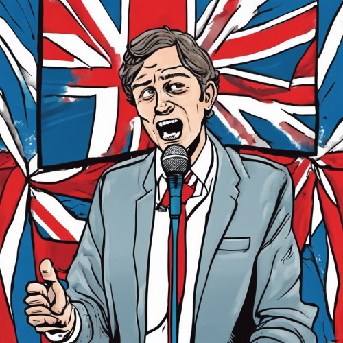 Stream Elect Me To Your Heart by Jon Jermey | Listen online for free on ...