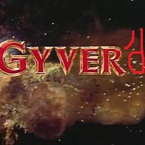 Stream episode MacGyver'd #77: Runners by MacGyver'd Podcast podcast ...