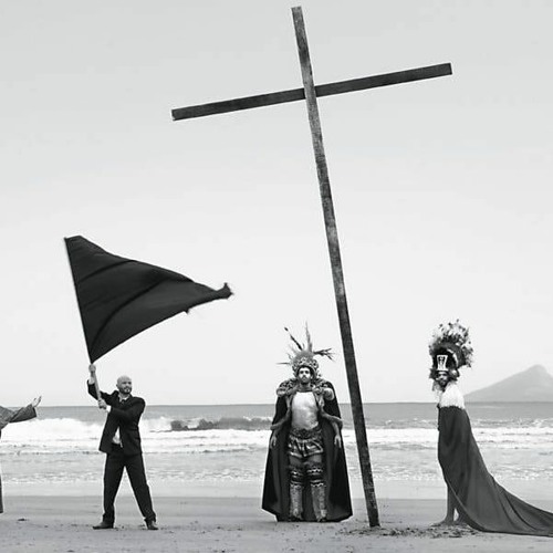 Stream #361 - In Old Brazil (w/ Violet Lucca) by Michael and Us ...