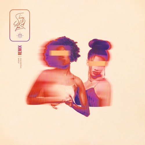 Stream Request Line - Zhané (Shiny Kid Joe. Remix) by Shiny Kid Joe ...
