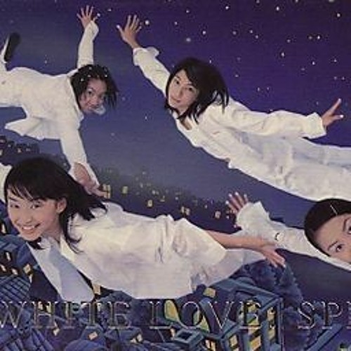 Stream SPEED White Love by iluvyukris | Listen online for free on ...