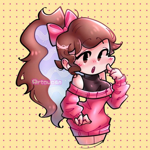 Stream Friday Night Funkin_ Soft - Its_ Complicated UTAU cover.m4a by ...